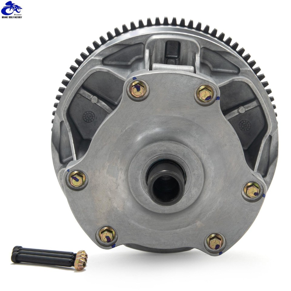Snowmobile Primary Drive Clutch For Polaris AXYS/RUSH/SWITCHBACK/INDY ...