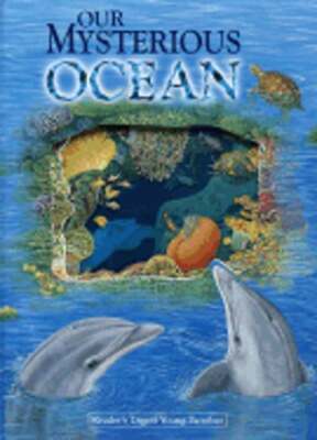 Our Mysterious Ocean by Peter D Riley: Used 9781575840581| eBay