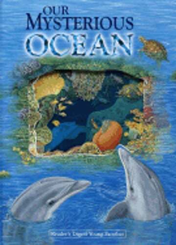 Our Mysterious Ocean by Peter D Riley: Used 9781575840581| eBay