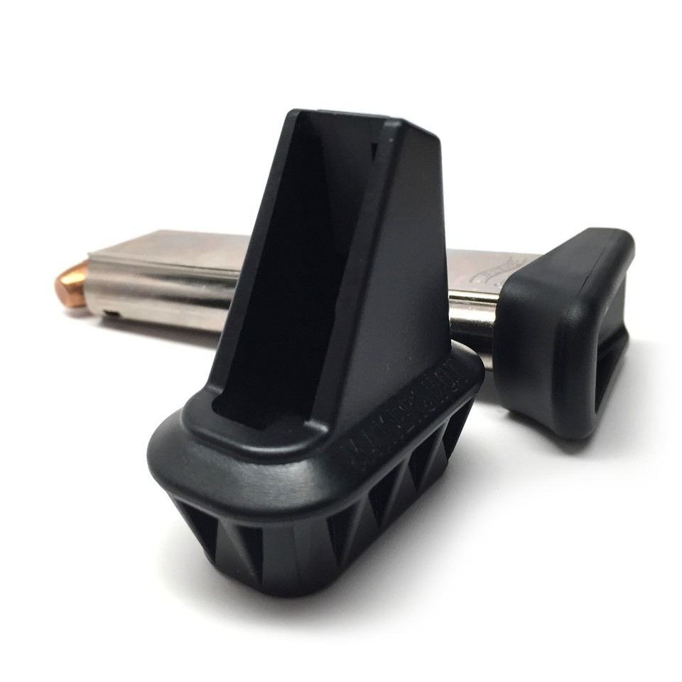 MAKERSHOT Speedloader for Walther PPK PPK/S .380 ACP, Magazine Speed ...