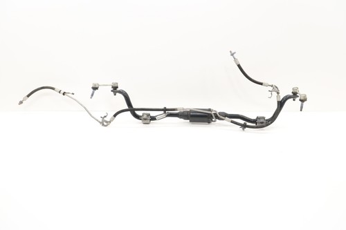 2017 - 2019 MERCEDES GLS550 X166 REAR SUSPENSION STABILIZER SWAY BAR W ...