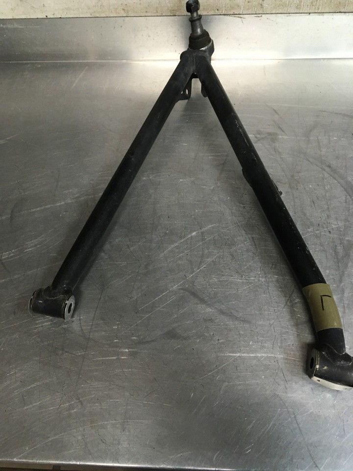 Ski-doo GEN 4 mxz summit freeride 850 lower left a arm | eBay