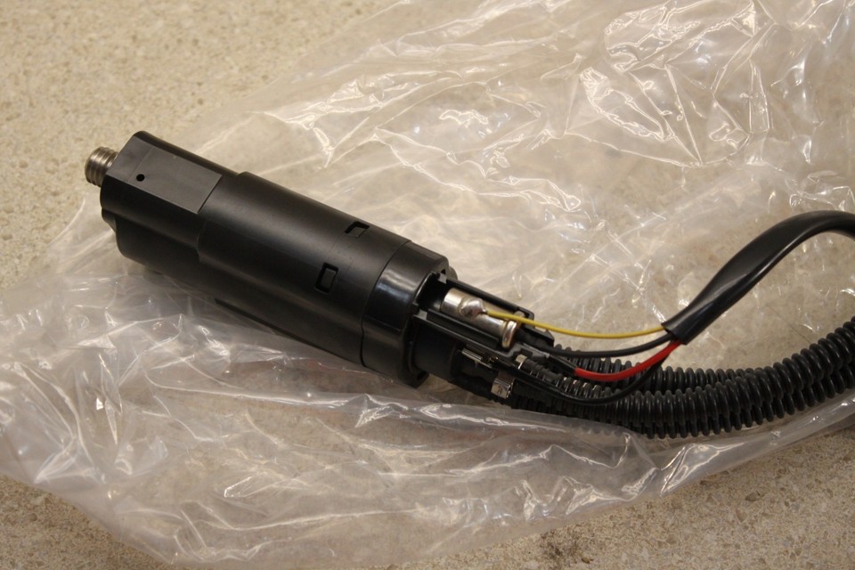 2020-2023 KTM 150 250 300 XCW TPI Slavens Racing Fuel Pump Unit ...