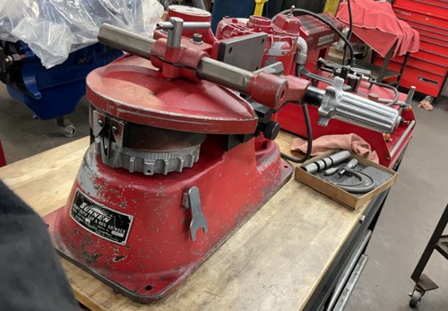 SUNNEN CRG- CAP AND ROD GRINDER | eBay