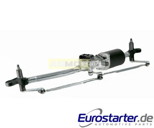 1*** MOTEUR ESSUIE-GLACE MIT GESTäNGE 46524670 NOUVEAU ORIGINAL MAGNETI ...