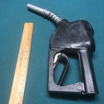 Dispensers & Accessories - Opw Gas Nozzle