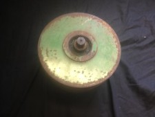 John Deere 110 & 112 PTO Pulley Am31479 and Clutch Am134374 for sale ...