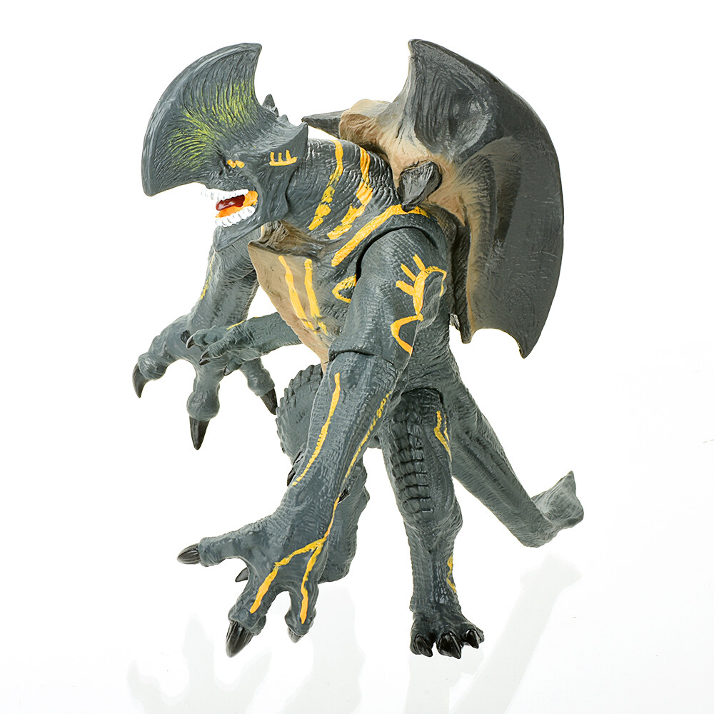 Pacific Rim Trespasser