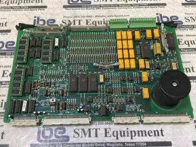 Mimot NGC4 Load Control Board - TSE-006887 w/Warranty | eBay