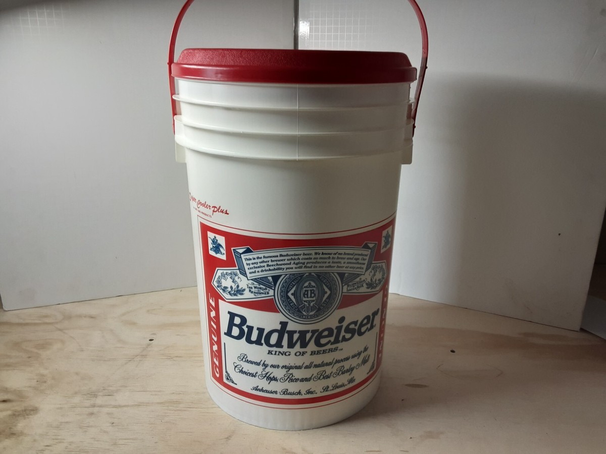 5 Gallon Bucket Styrofoam Liner Bait Buckets, Lids, And Inserts