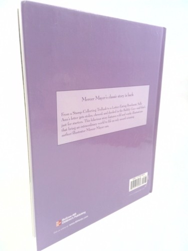 One Monster After Another by Mayer, Mercer | eBay