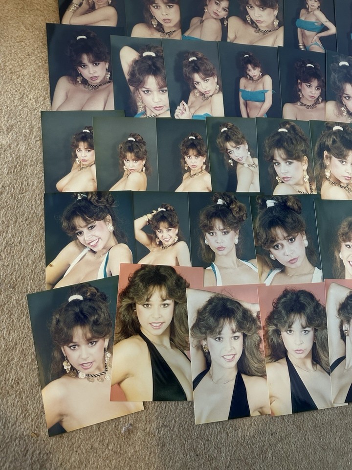 Maria Whittaker 47 6x4 Pictures From Photoshoot Original Prints Page 3 ...