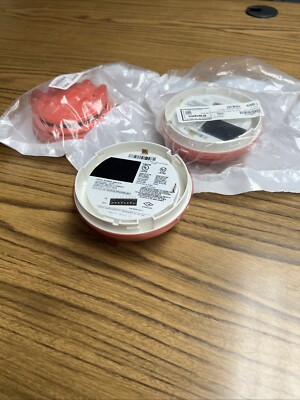 Simplex 4098-9754 Fire Alarms - White | eBay