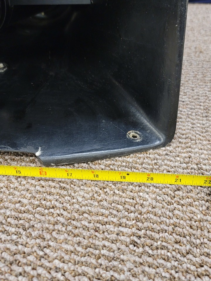 EV Electro-Voice Coaxial Mid-Range Horn Tweeter Speaker Driver 848 849 ...