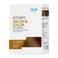ATOMY Salon & Color Self Hair Dye Hair Care Styling Rose Brown Gold ...