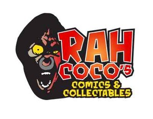 RAH-CoCos Collectables & Comics | eBay Stores