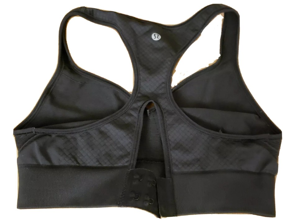 Lululemon Racerback Sports Bra | eBay