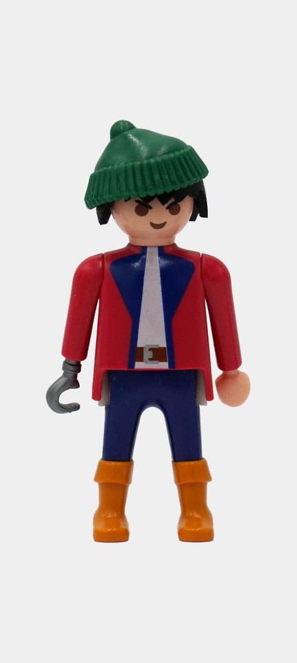 Choose PLAYMOBIL Figure: Pirate, Buccaneer, Mate Captain, Ghost Pirate ...