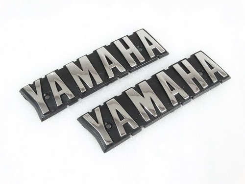 Compatible For Yamaha RXS100 RX100 Badge Decal Set (Plastic) | eBay