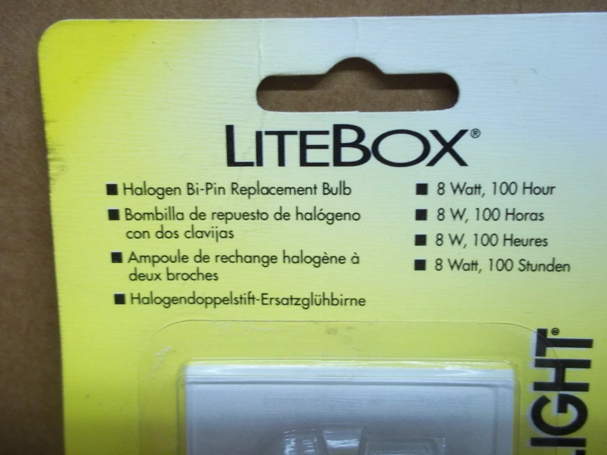 Streamlight Litebox Replacement Parts | Shelly Lighting