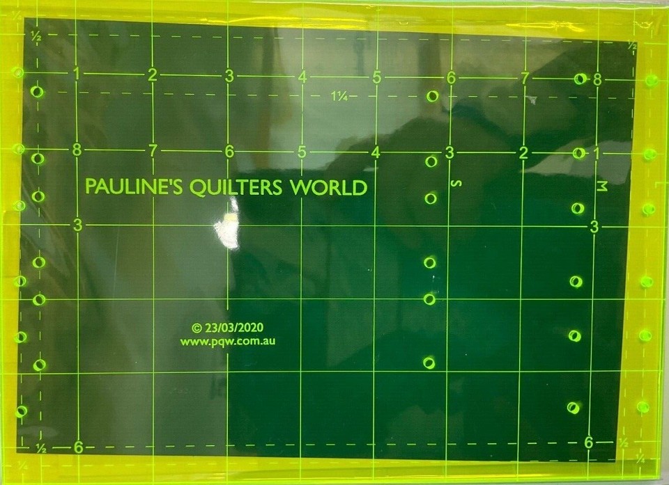 PAULINE'S QUILTERS WORLD #PQW-FMGS FACE MASK CREATIVE SET | eBay