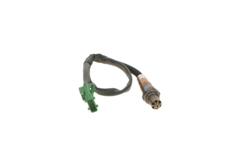 Bosch Oxygen Sensor 0258006027 fits Peugeot 406 8B 2.0 16V 3.0 V6 ...
