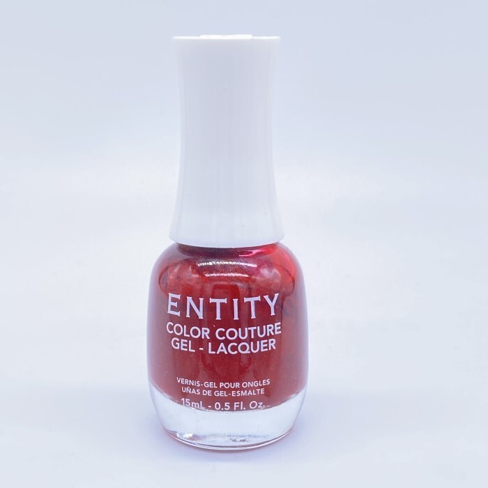 Entity Gel-Lacquer - Subculture Couture - 15 ml / 0.5 oz | eBay