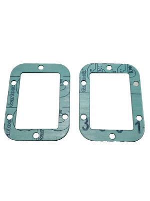 Allison 1000 2000 2400 Transmission PTO Cover To Case Gasket x2 OEM ...