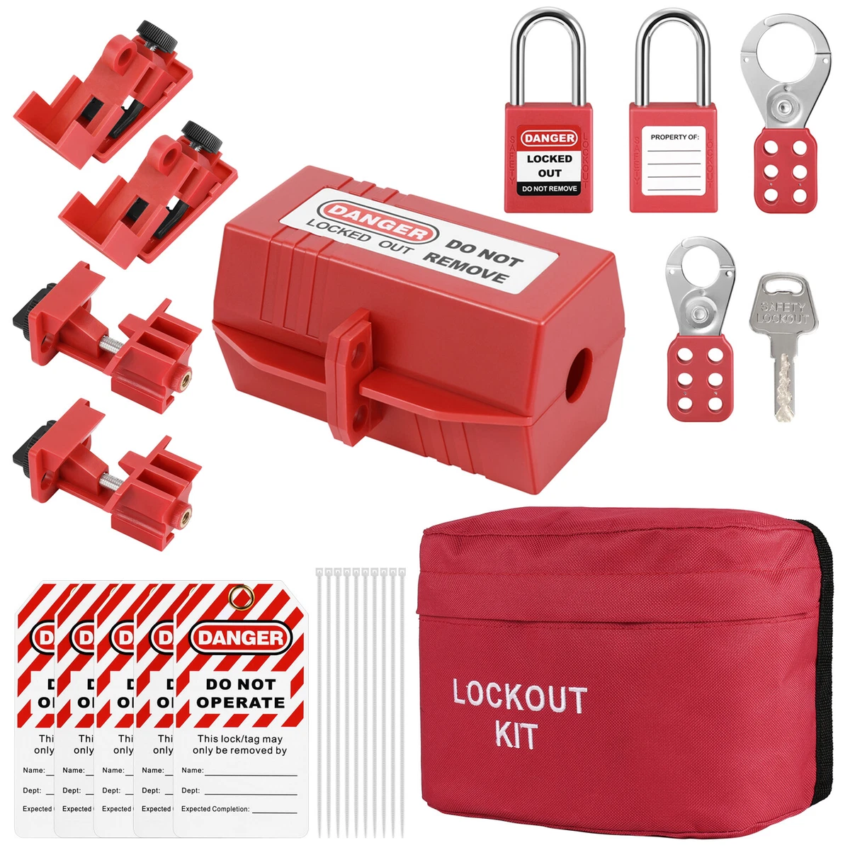 Lockout
