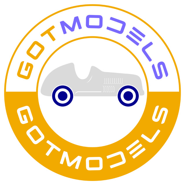 GotModels-shop | eBay Stores