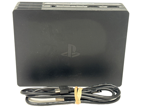 Sony PlayStation VR Processor Unit - CUH-ZVR2 - Not Tested | eBay