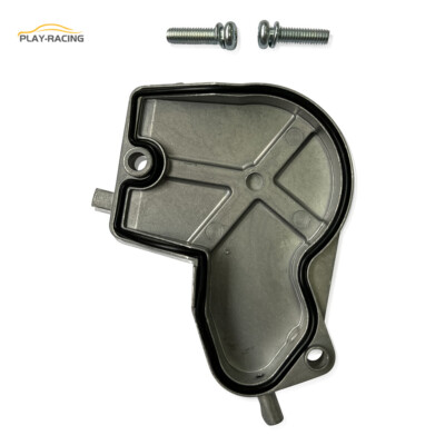 For Yamaha YZ250F YZ400F YZ450F Carburetor Throttle Cable Cover USA ...