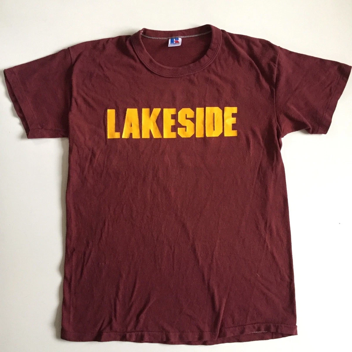 Lakeside School Logo L