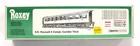 ROXEY 'OO' GAUGE 4C155 SR MAUNSELL CORRIDOR 3RD COACH KIT | eBay UK