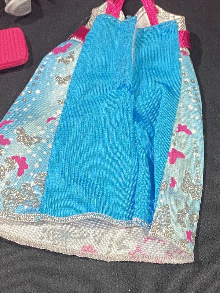 Barbie Life In The Dreamhouse Barbie Doll Articulated Retired Doll ...