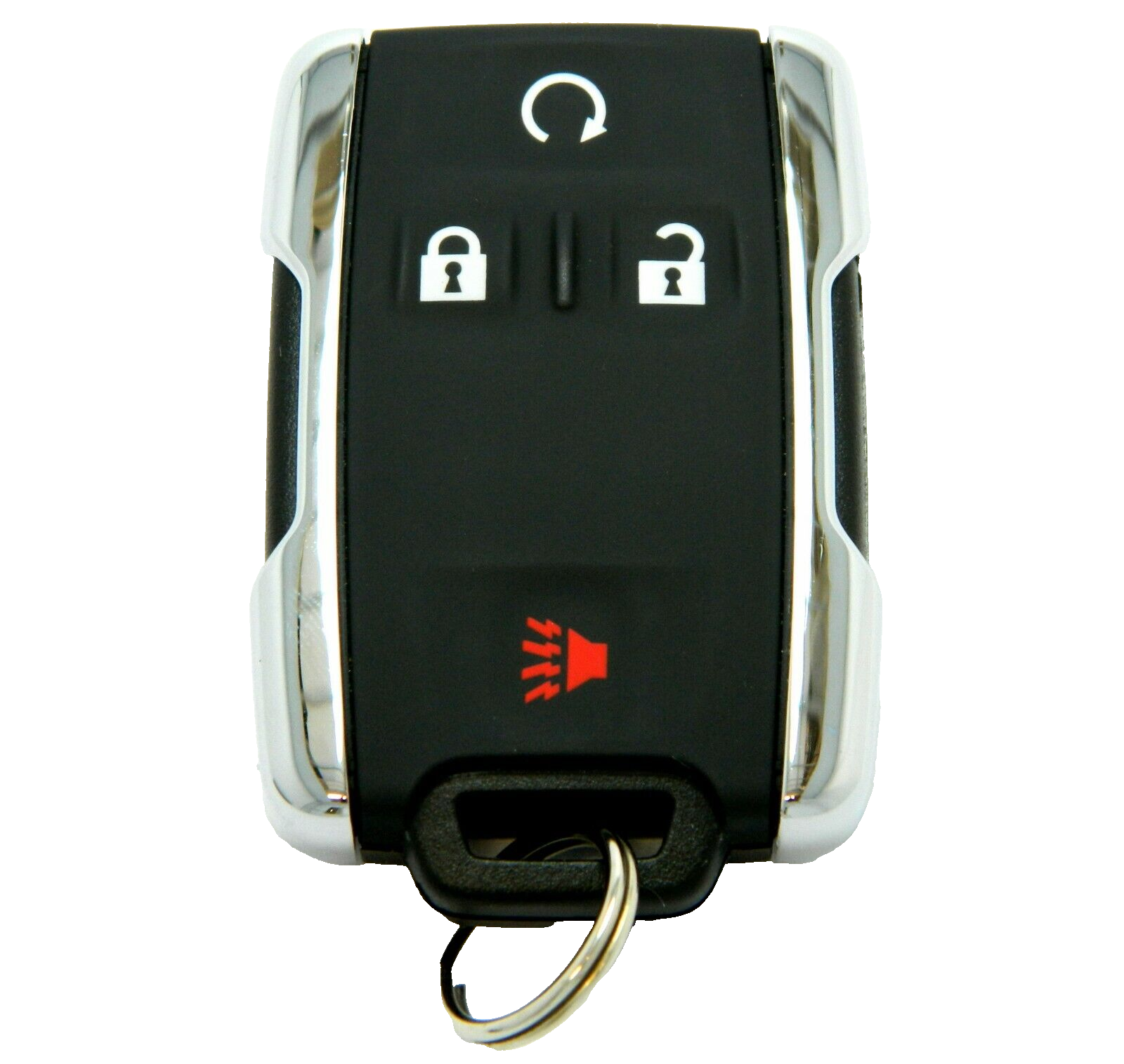 2015-2022 GMC CANYON REMOTE KEY FOB 13580082 M3N-32337100 OEM | eBay