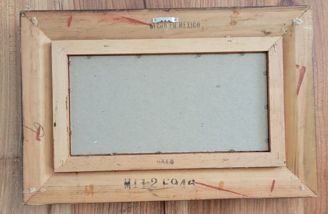 Vintage Landscape Oil Painting Signed WILLIAMS Framed | eBay