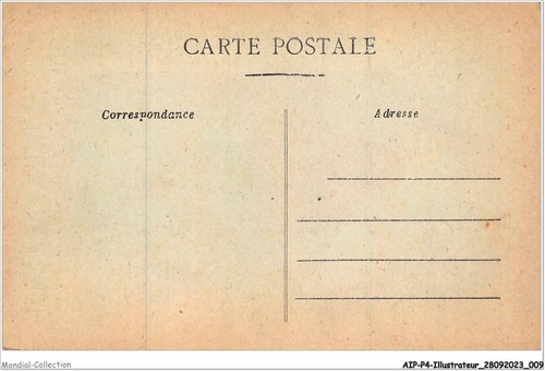 Aipp4-0339 - Illustrator - French Gallantries - At the Banker | eBay