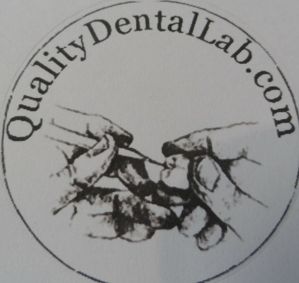 Temporary Replacement (1) tooth in Clear Dental Retainer, for Upper ...