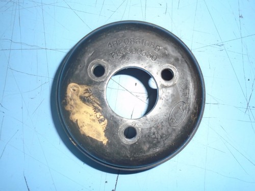 Land Rover Discovery 3, l322 tdv8 RangeRover Sport Fan Tension Pulley ...