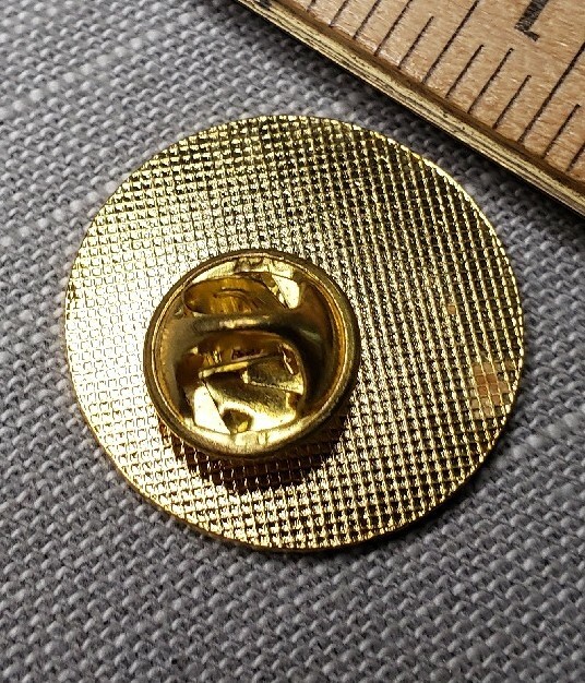 Haleakala National Park Maui Hawaii Souvenir Lapel Hat Vest Pin H30 | eBay