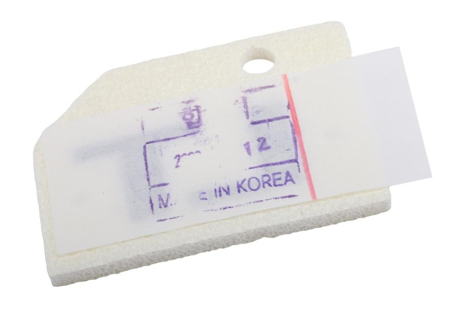 GM Genuine Parts 84023564 Deck Lid Emblem | eBay