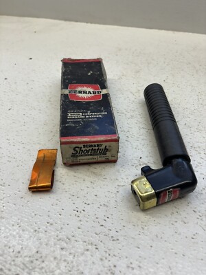 BERNARD Model 35 Steel Electrode Holder | eBay