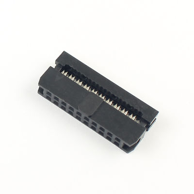 20Pcs 2mm 2.0mm Pitch 2x10 Pin 20 Pin IDC Female Header FC Flat Cable ...