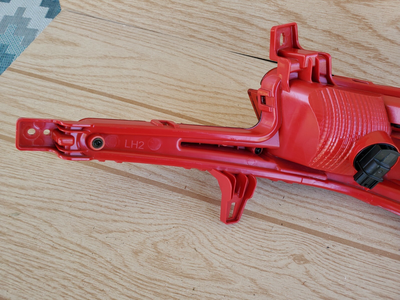 2019-2020 OEM HYUNDAI ELANTRA LH LEFT BUMPER LIGHT 92405-F2500 | eBay