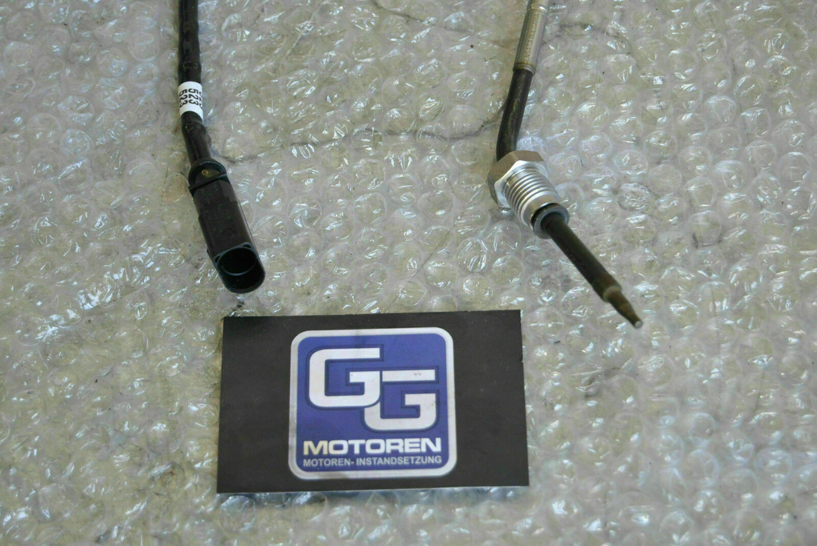 VW Crafter VW T6 2.0TDI Abgastemperatursensor 03L906088HB | eBay UK