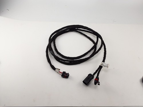 International Engine ECM Cable Connector HARNESS ELECTRICAL CLEAN POWER ...