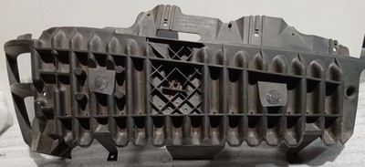 2007-2018 Jeep Wrangler JK Front Fender Flare Bracket Brace LH OEM ...