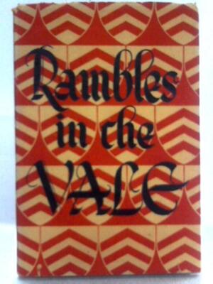 Rambles in the Vale (G. H. Morgan) (ID:96620) | eBay