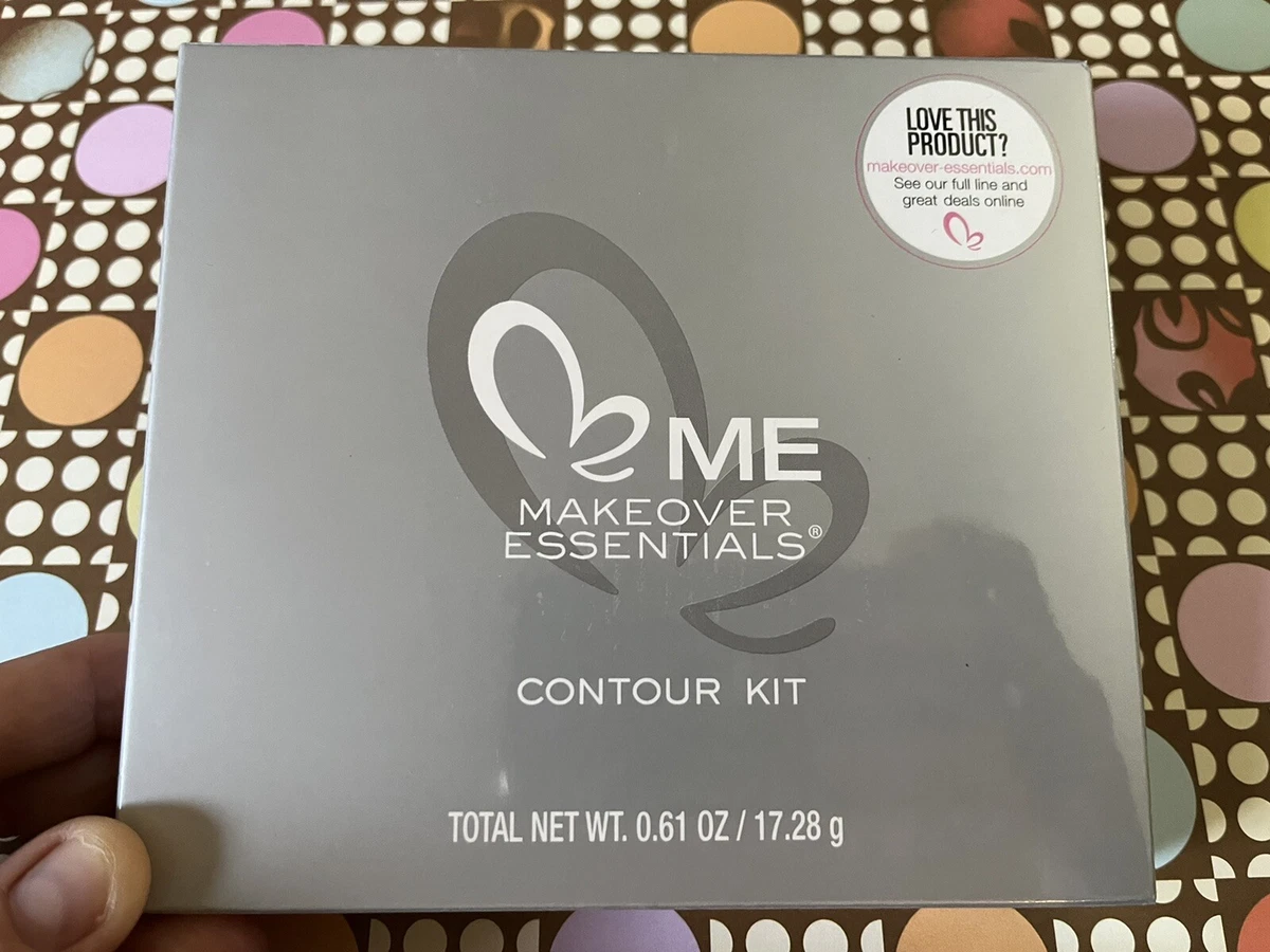 Love Me Makeover Essentials Makeup | Saubhaya Makeup